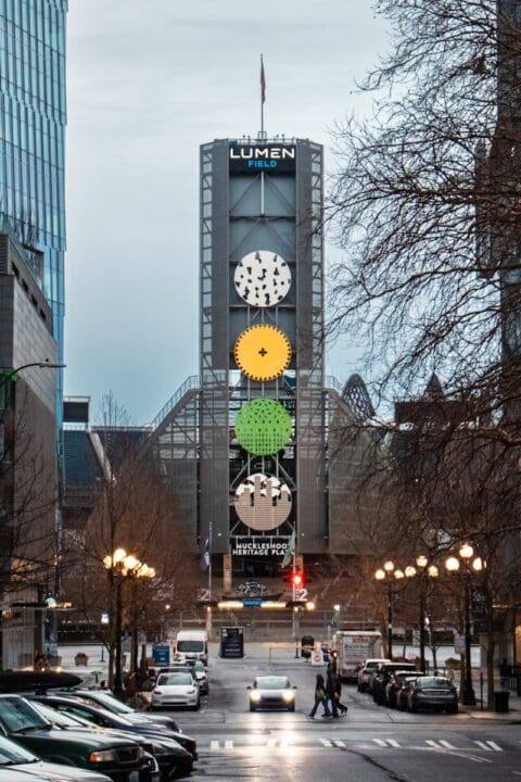 Zips SODO is now Kush21 Premium Cannabis in Seattle, WA